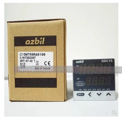 Eredeti Elektronikus Termosztát C15Mtr0Ra0100 Japán – FIXO.hu