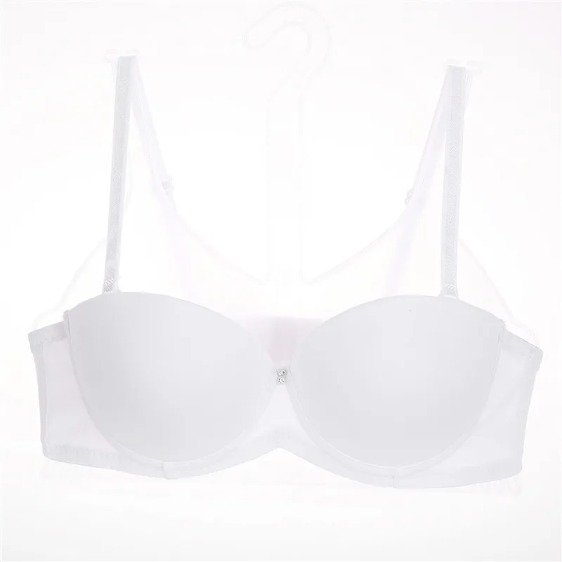 Adjustable-thickening-push-up-underwear-bra-duoble-padded-cup-push-up ...