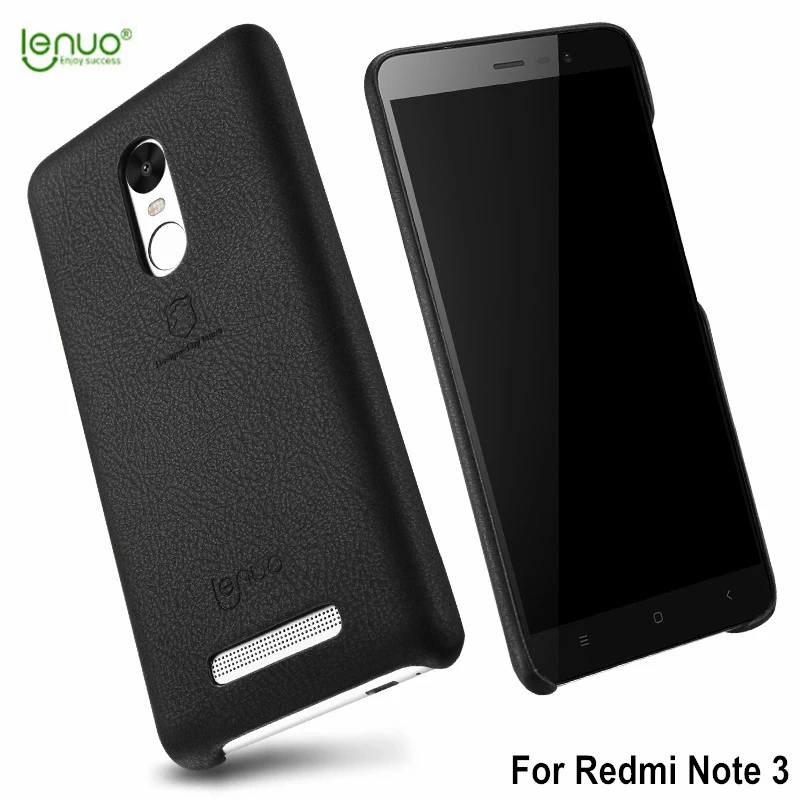 Original Brand Lenuo Music Case II Series Elegant Pliable Soft PU ...