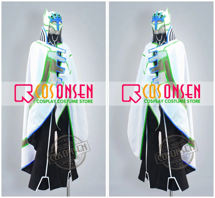 Tiger And Bunny Lunatic Cosplay