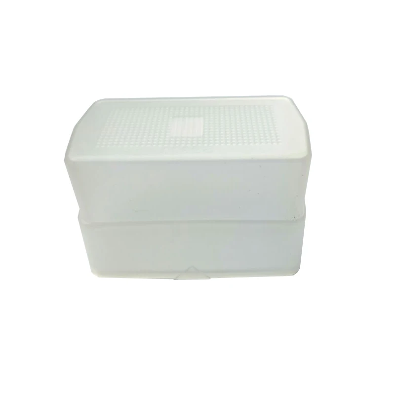 10pcs/lot Flash Bounce SB 600 Flash Diffuser Flash Speedlite Soft light ...