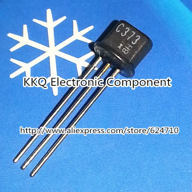 C373 TRANSISTOR PDF