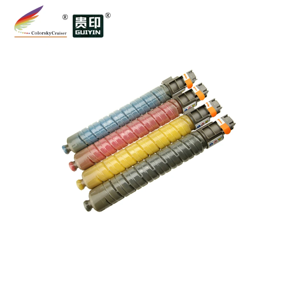 (CS RC5501) cartucho de toner compatible para Ricoh Lanier LD 645C 655C ...