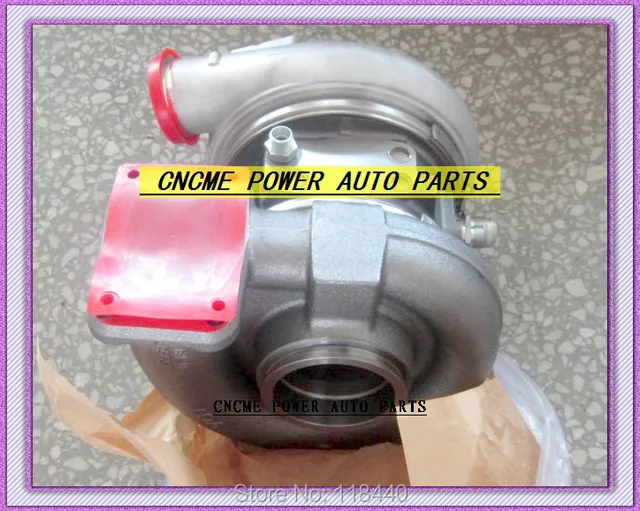TURBO HY55V 4046945 4043267 4043324 3594712 4046946 4046947 504252142 ...
