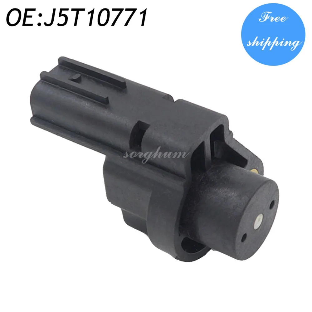 J5T10771 Crankshaft Position Sensor For Chevrolet Geo Pontiac Suzuki ...