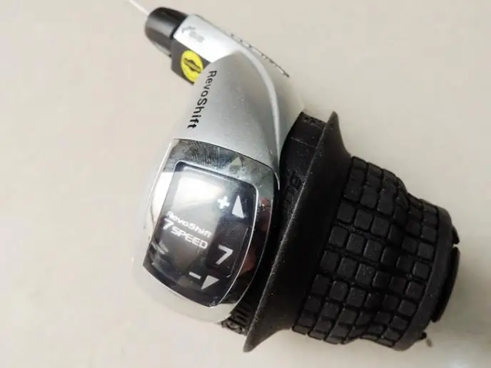 Revoshift-SL-RS47-RS45-grip-Twist-Shifter-7s-8S-MTB-bicycle-bike-shift ...