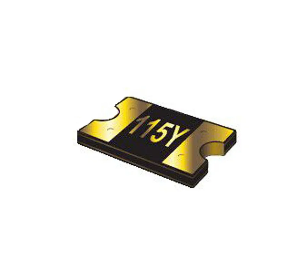 100Pcs BOURNS Multifuse 1812 SMD SMT ฟิวส์ PTC แบบรีเซ็ตได้1.1A 16V MF ...