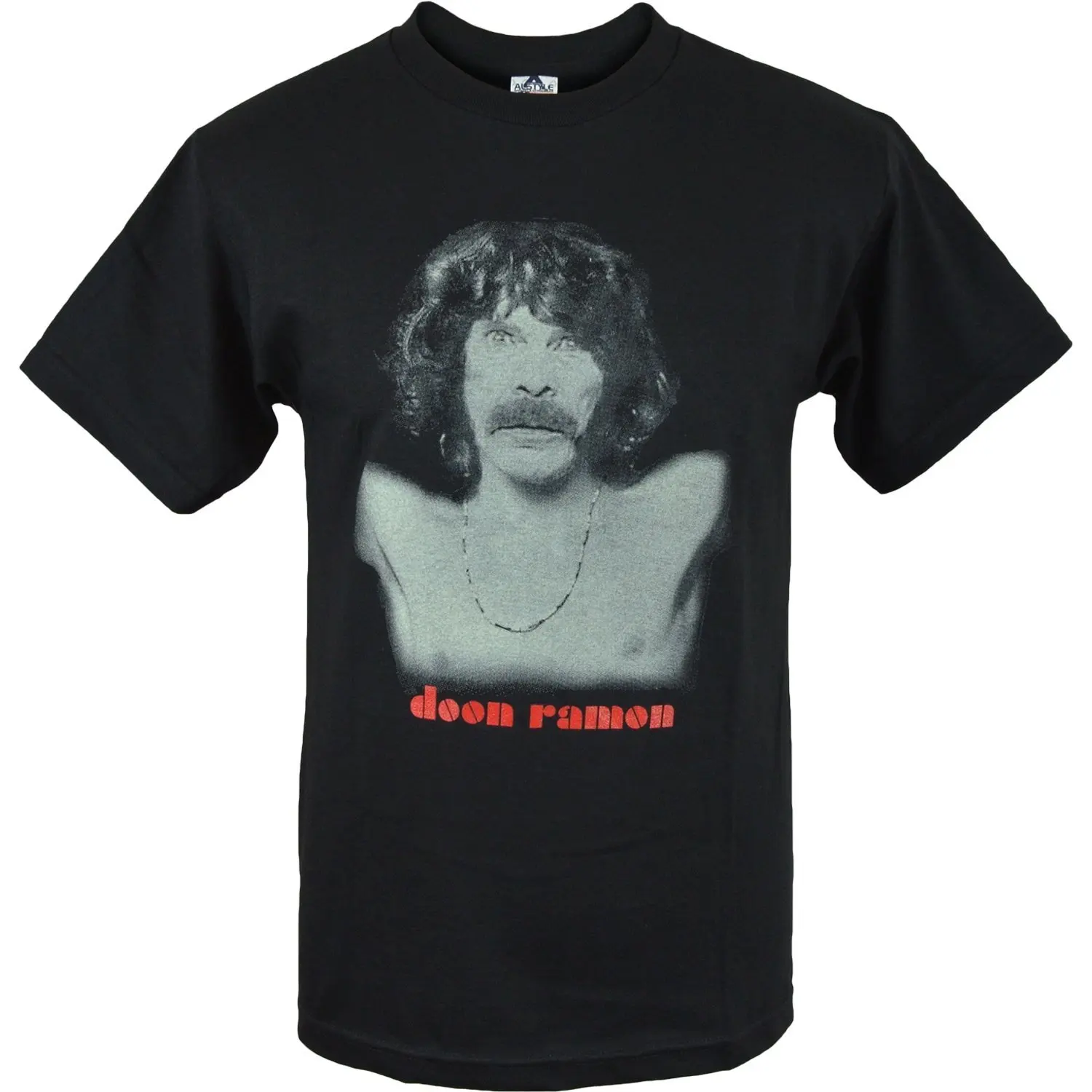 Gildan Don Ramon the doors jim morrison chavo del 8 chespirito|jim ...