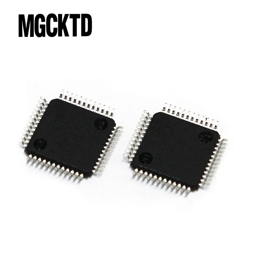 20PCS ATMEGA128A AU ATMEGA128A ATMEGA128|atmega128 20pcs| - AliExpress