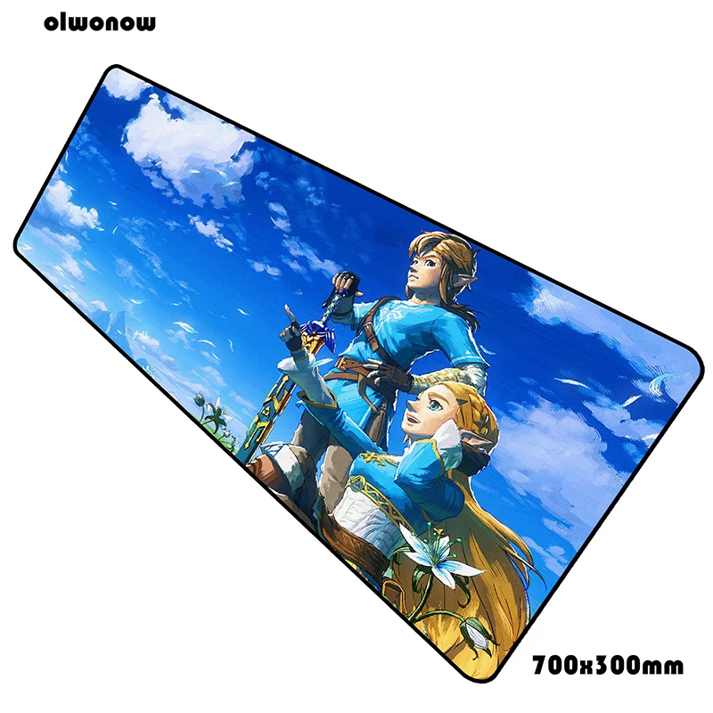 Keyboards & Mice Zelda Mouse Pad Phantom Ganon Computers & Peripherals ...