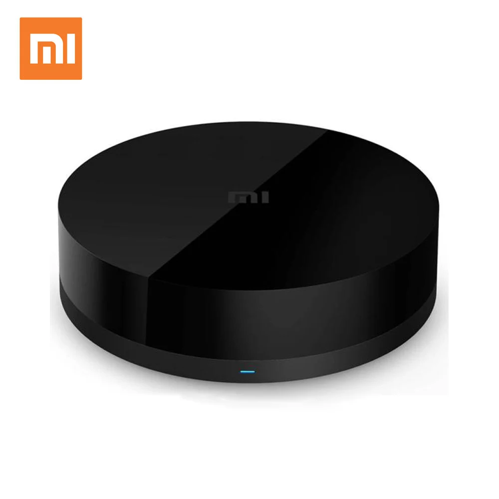 Xiaomi Mijia Smart Remote Controller — Xiaomi-note.ru