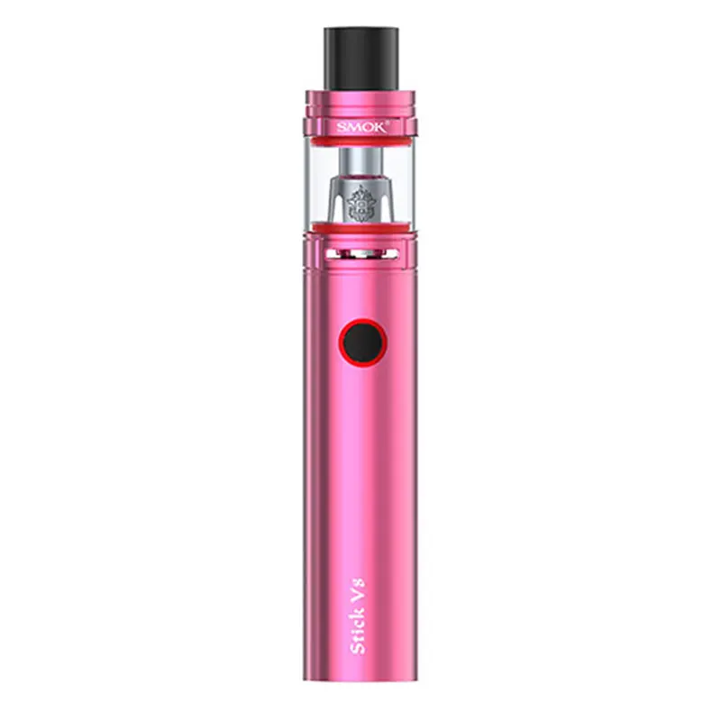 Original SMOK Stick V8 Kit With 3000mAh Battery & 5ml TFV8 Big Baby ...