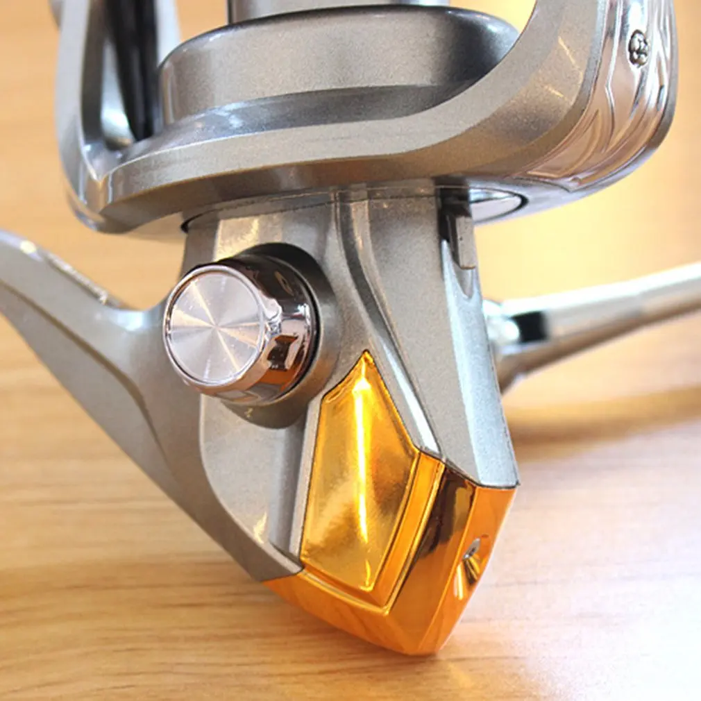 9000/10000 Type Long-range Wheel Big Fishing Wheel Spinning Wheel Boat ...