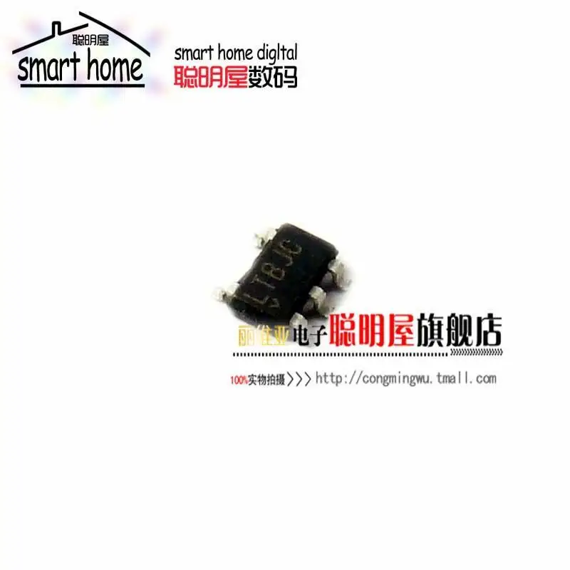 Module Free Shipping Ltbjc Ltc6905hs5 Brand New Authentic Sot23-5 Oscillator Ltc6905 ...