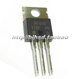 IRF510|irf510 mosfet| - AliExpress