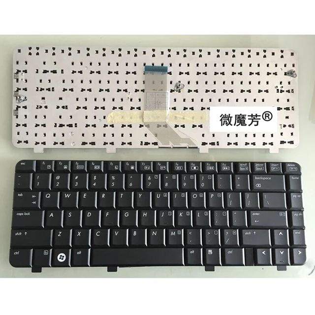 Hp 2000 Laptop Keyboard