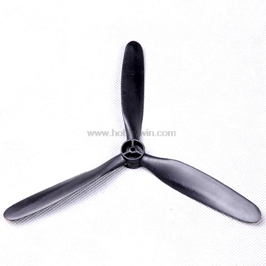 FMS-part-FMSPG106-3-blade-propeller-8-5-6-for-800mm-warbird-RC-airplane ...