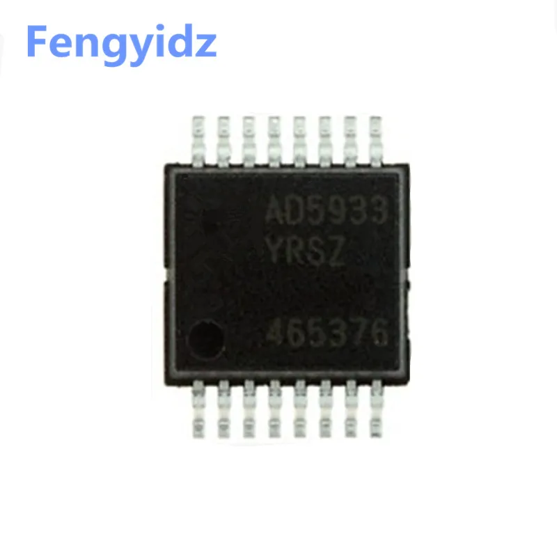 5PCS/LOT AD5933YRSZ AD5933|lot lot|lot 5pcs - AliExpress