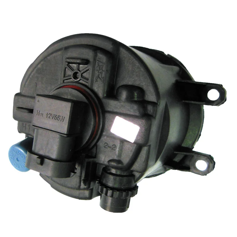 Quality Fog Lamp 81210-0w050 81220-0w040 Fog Light For Toyota Corolla ...