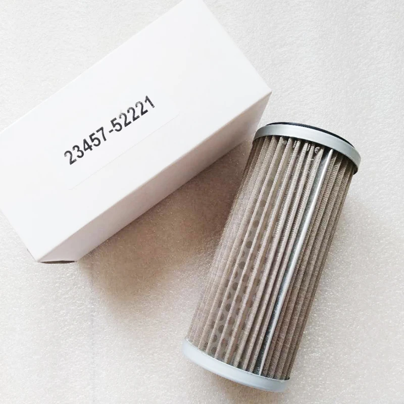 Filtro de combustible 23457 52221 2345752221|filter|filter fuel ...