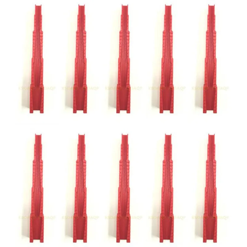 10pc Electronic Component Lead Bender Bending Capacitor Forming ...