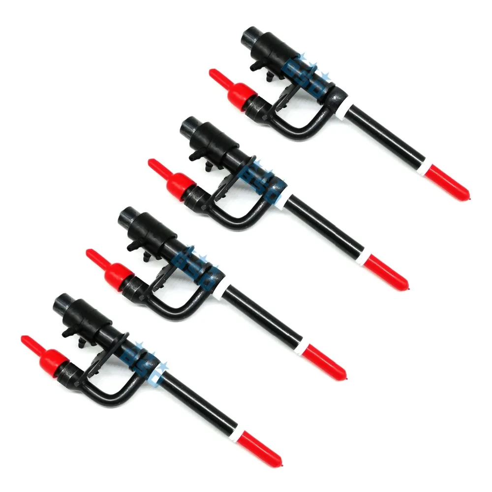 33706-Pencil-Nozzle-Injector-974F9K546DB-974F9E527DB-For-Ford-Transit-2 ...