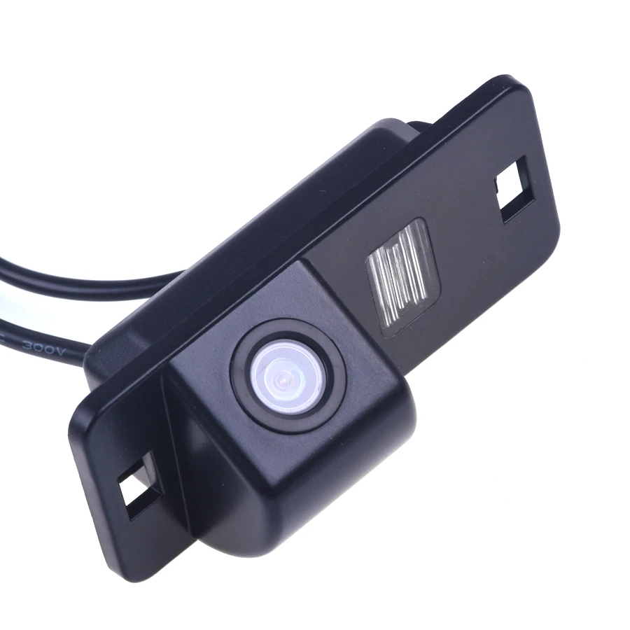 Car Rear View Camera Reversing Backup Parking Waterproof Camera For Bmw ...