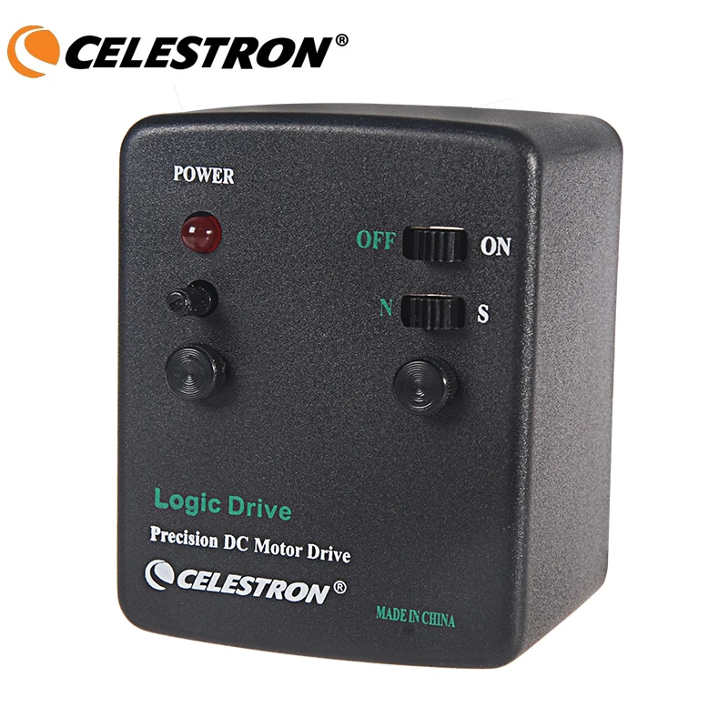 Celestron-Motor-Drive-de-Eixo-nico-para-AstroMaster-e-PowerSeeker-EQ1 ...