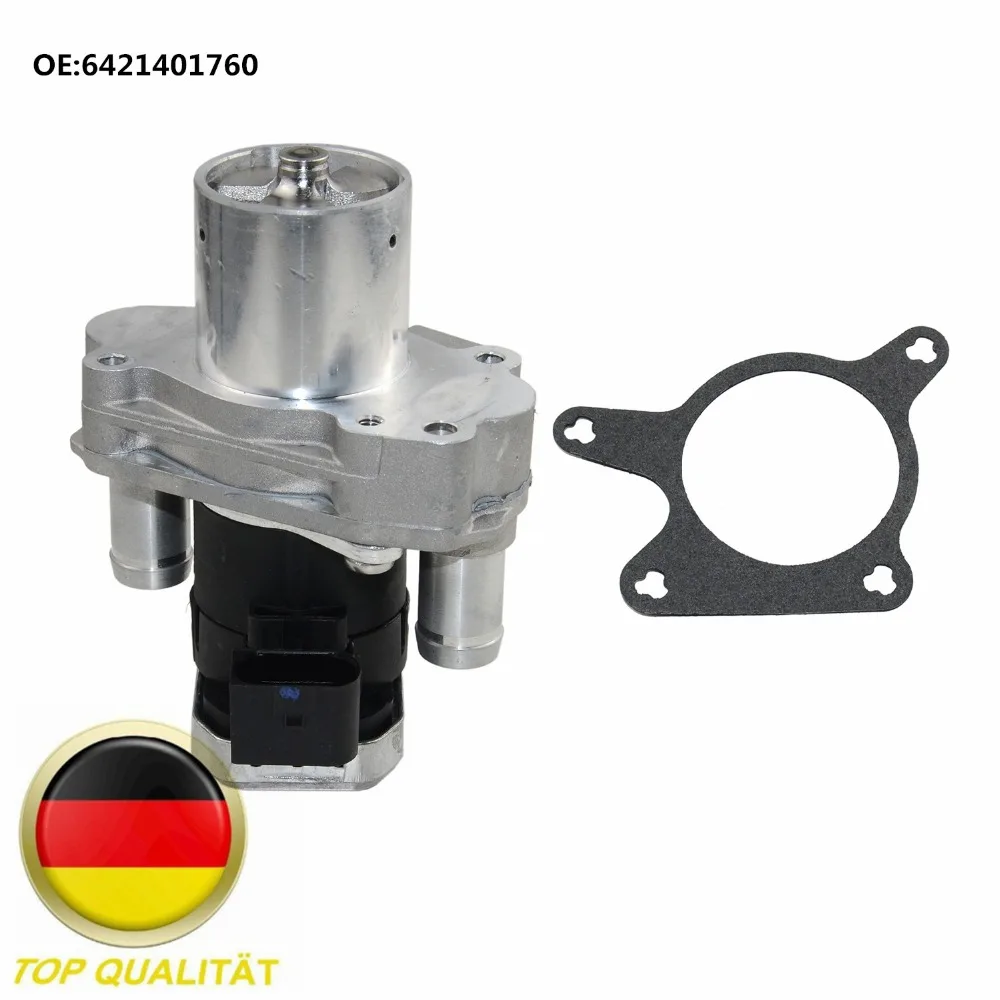 Válvula EGR de recirculación de gases de escape AP02 para mercedes-benz ...
