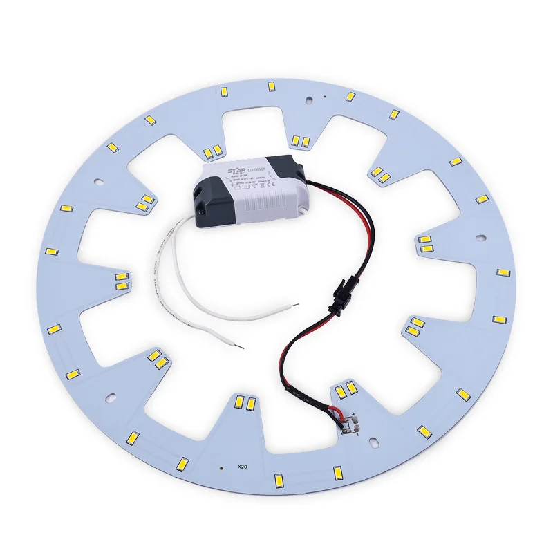 Board Replacement Led Lights