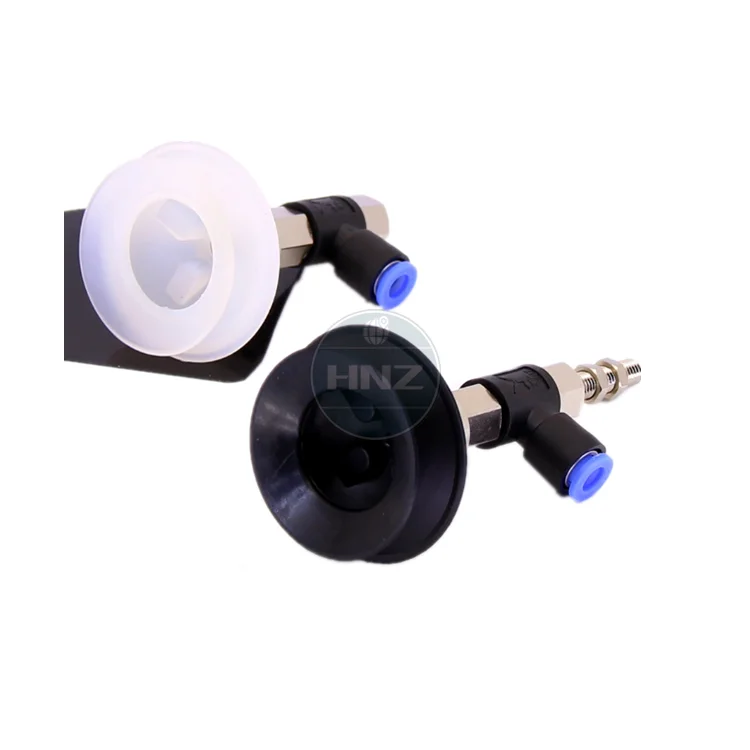 Zpr Vacuum Pad, Lateral Entry Flat Pad Zpr40bn/zpr50bn/06/08-a6/a8/b6 ...