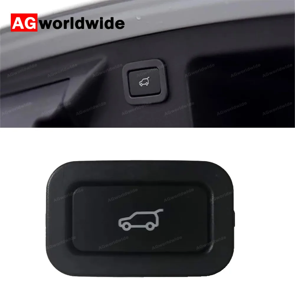 랜드 로버 OEM 레인지 로버 스포츠 리프트 게이트 테일 테일 게이트 트렁크 스위치 LR040338, 트렁크 오픈 릴리스 스위치 ...