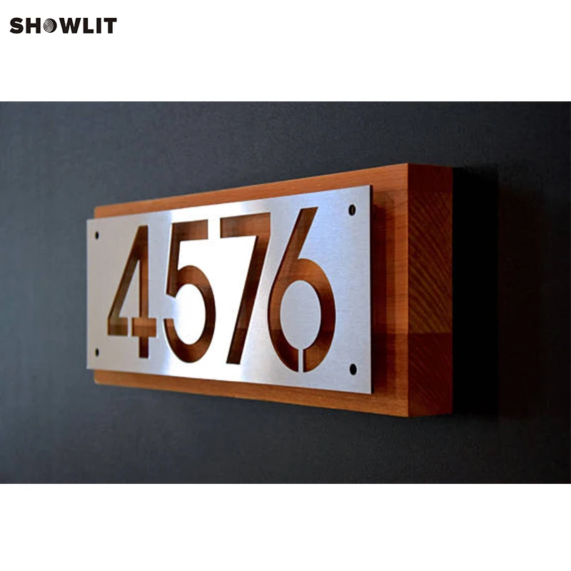 Laser Cut House Numbers South Africa at Regena Rudolph blog