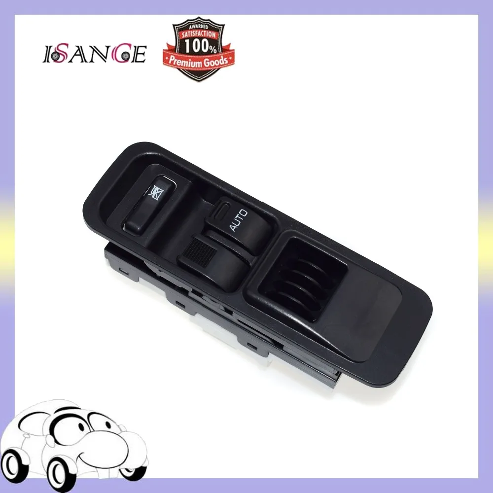 ISANCE-Master-Electric-Power-Window-Switch-Right-Hand-Driving-For ...