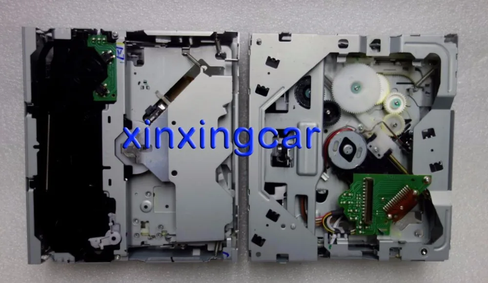 NEW AND ORIGINAL CD PLAYER LOADER 182AL7527X0318 FOR TOYOTA-in Car CD ...