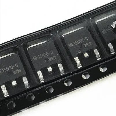 100pcs ME15N10 G ME15N10 15N10|Replacement Parts & Accessories ...