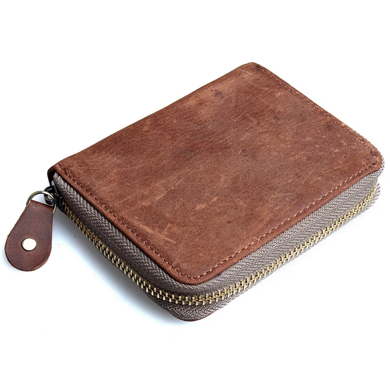 Small Leather Wallet Designs | semashow.com