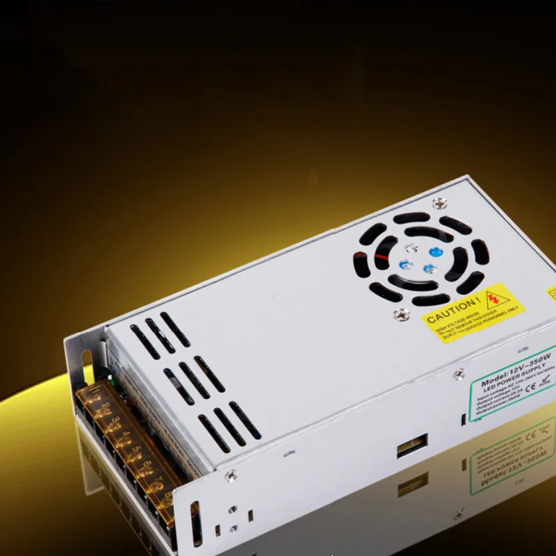 12V Power Transformer Lamp with Lamp Bar Special driving Adapter 220V ...