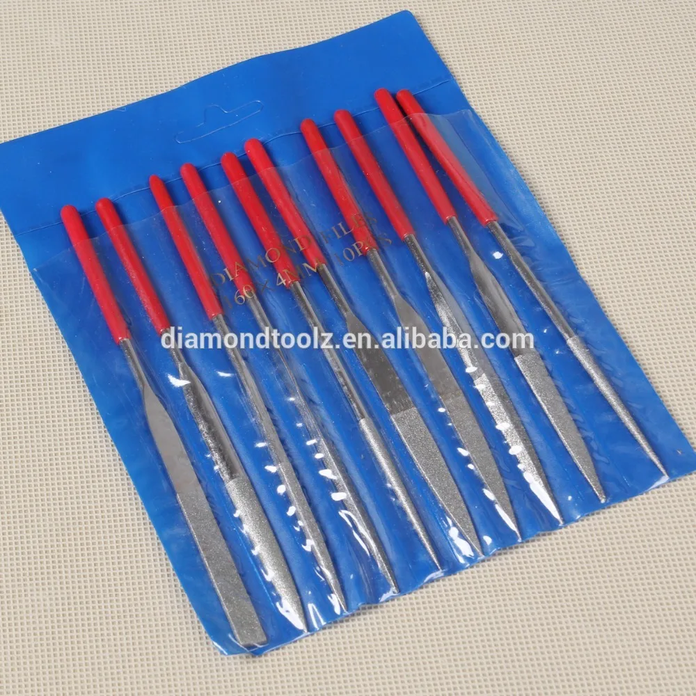 Aliexpress.com : Buy Talentool 10pcs/set 160*4mm Craft Tools ...