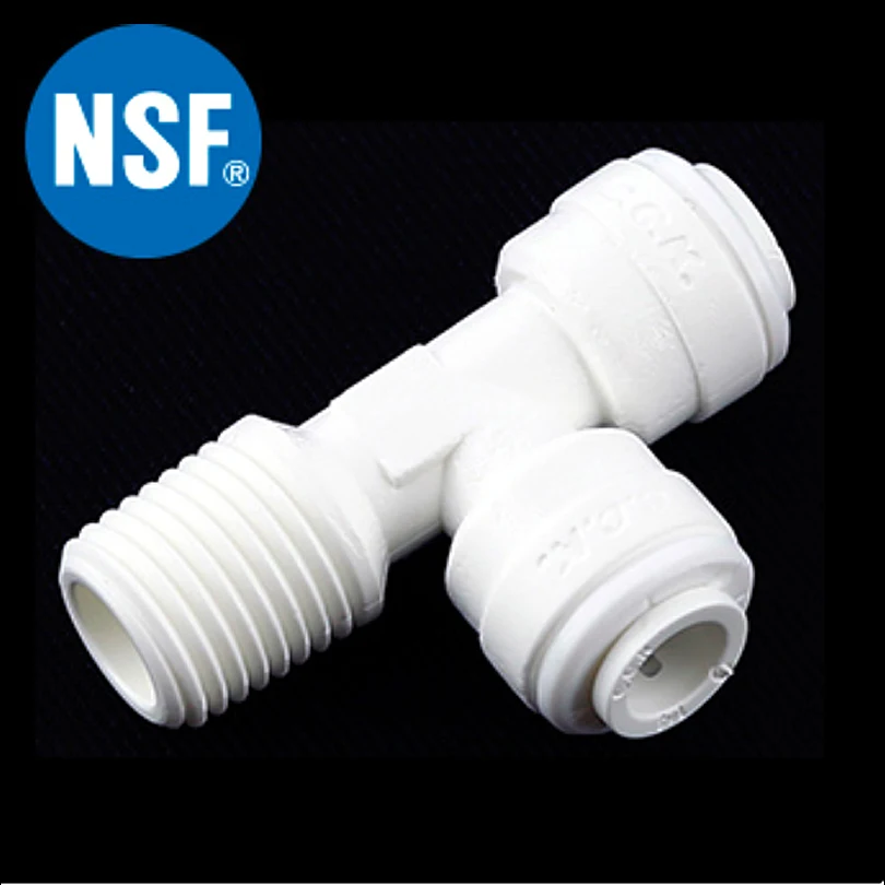 CCK Fittings 1/4 CCK Fittings 1/4