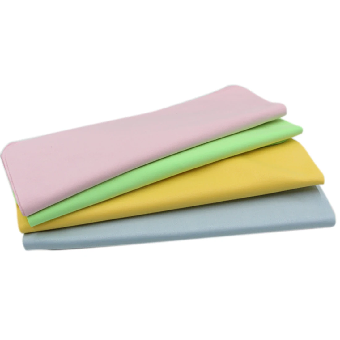ITECHOR 1pcs Large Microfiber Cleaning Cloth For Screens Lenses ITECHOR 1pcs Large Microfiber Cleaning Cloth For Screens Lenses