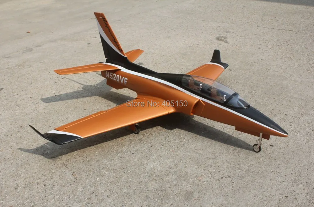 V2 8s Version Viper 90mm Edf Rc Airplane Jet Pnp - Rc Airplanes ...
