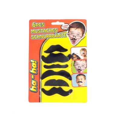 Awesome Mustaches For Kids