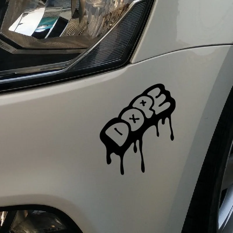 Popular Dope Sticker-Buy Cheap Dope Sticker lots from China Dope ...