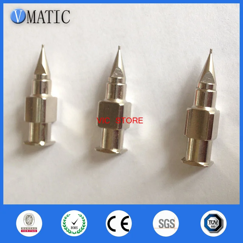 Free Shipping Seperate Musashi Dispensing Needle Corrosion Resistant ...