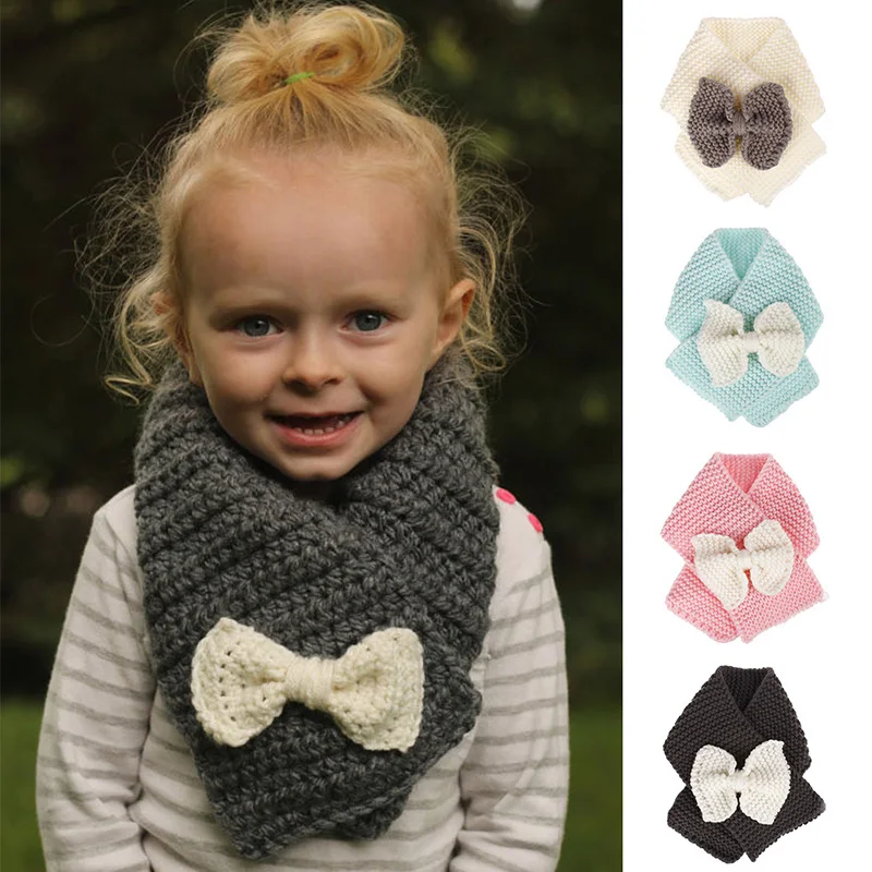 Baby Girl Scarf at Pauline Dane blog