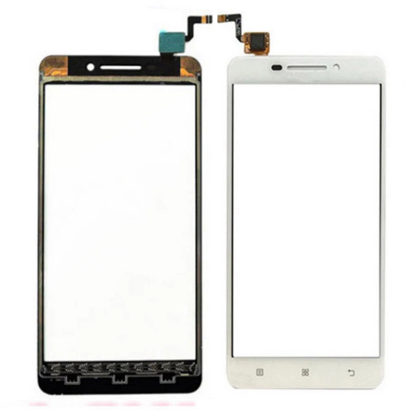 AIBOULLY High quality For Lenovo A5000 touch screen panel sensor ...