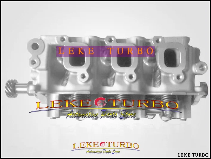 F8CV Complete Cylinder Head Assembly ASSY 96316210 96642705 11110 80D00 ...