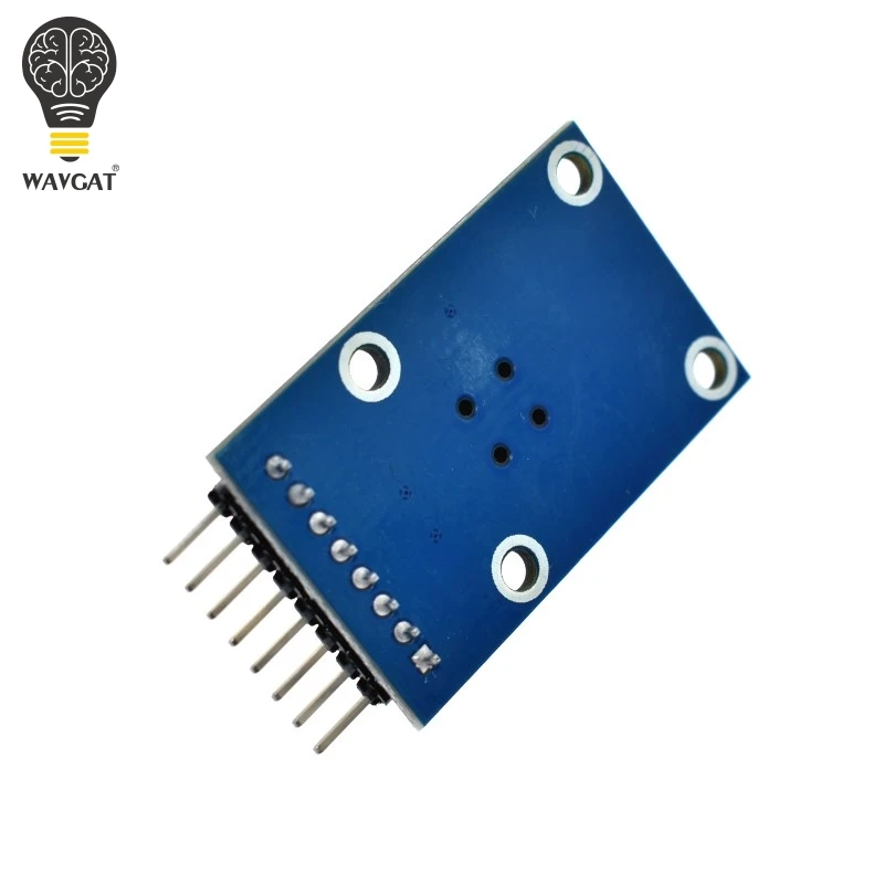WAVGAT Five Direction Navigation Button Module MCU AVR Game 5D Rocker ...