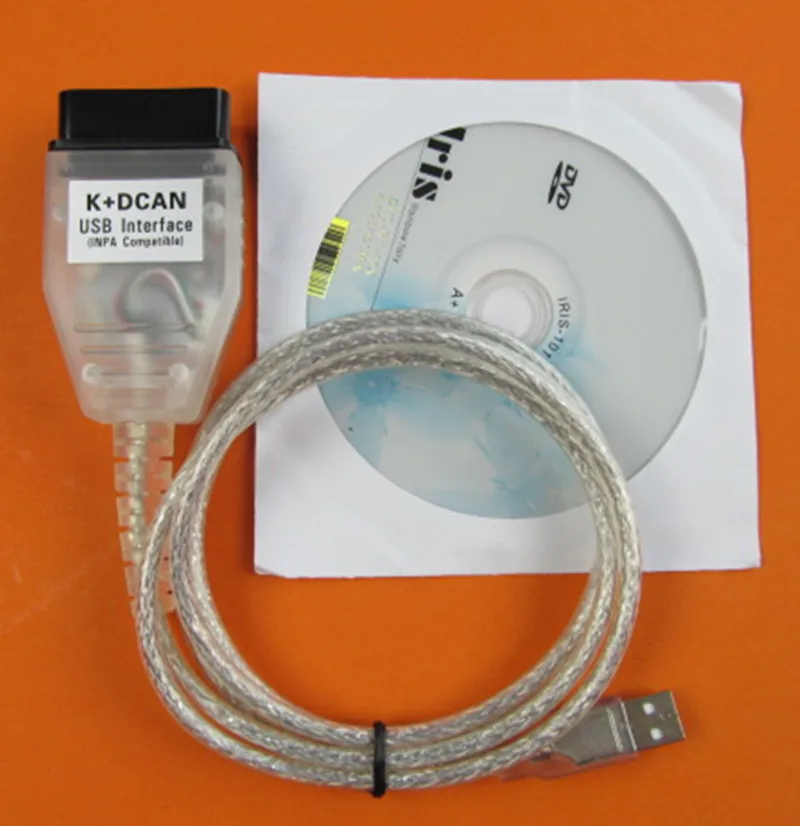 Bmw inpa ediabas k dcan usb interface - oiltaia